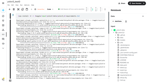 【pytorch】目标检测：一文搞懂如何利用kaggle训练yolov5模型 - 知乎