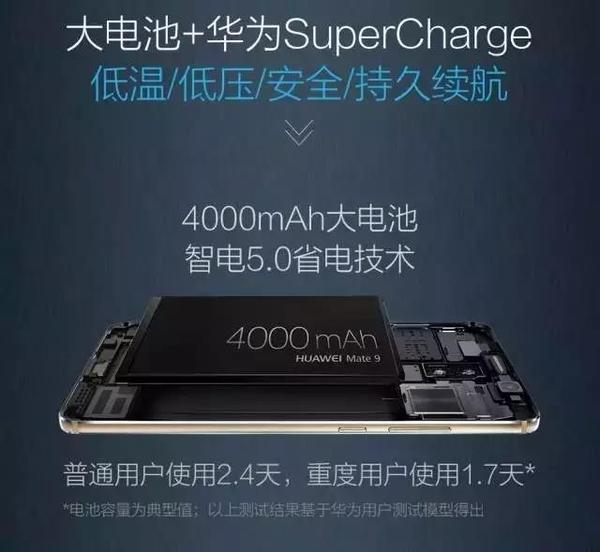 报价10000+ 华为Mate9凭啥屌炸天 深度揭秘 - 知乎