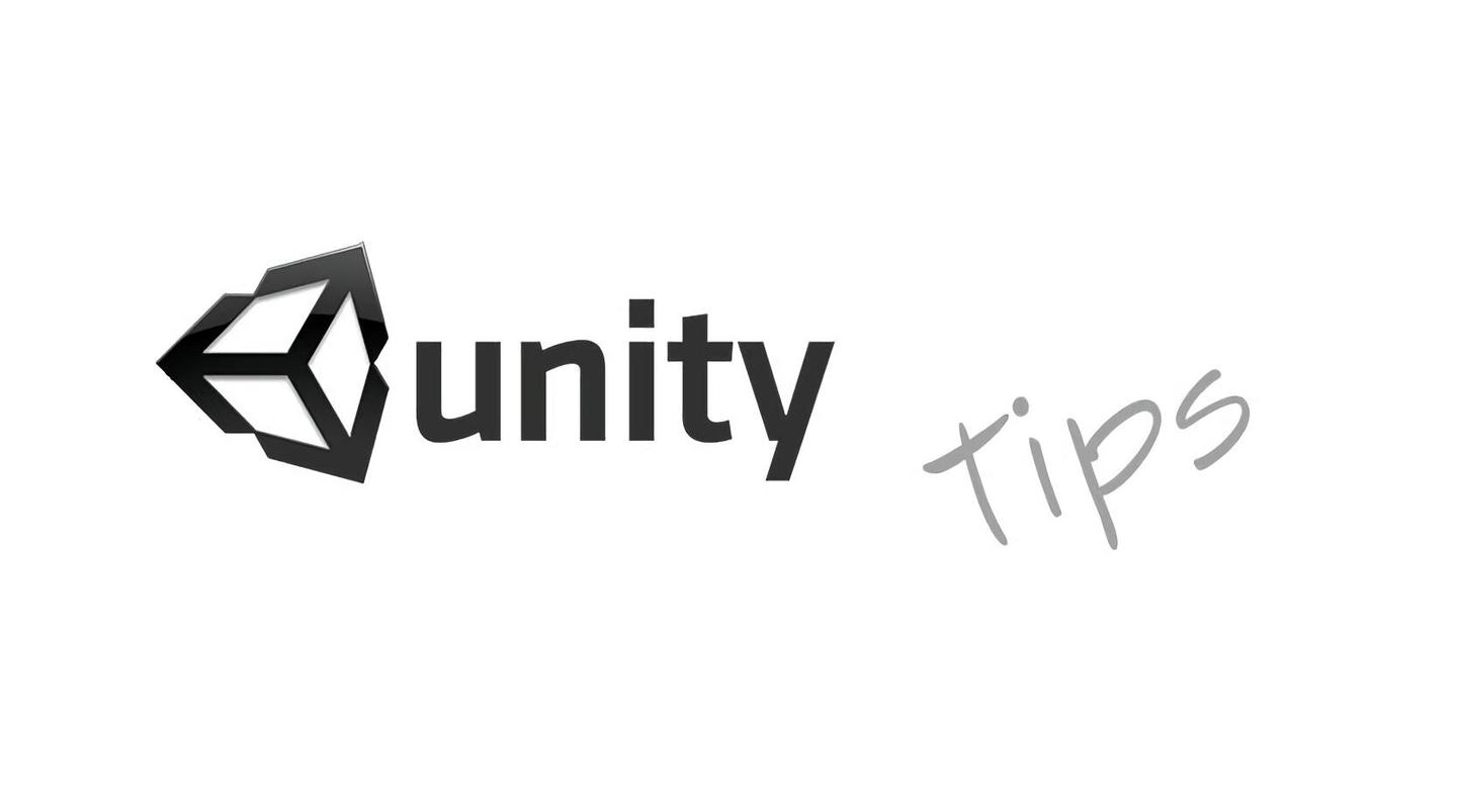 Unity3D开发中提升效率的"高级"技巧 - 知乎