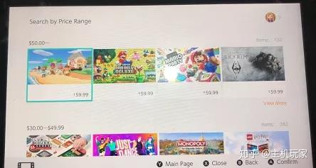 任天堂switch eshop商城下载免费游戏教程 - 知乎