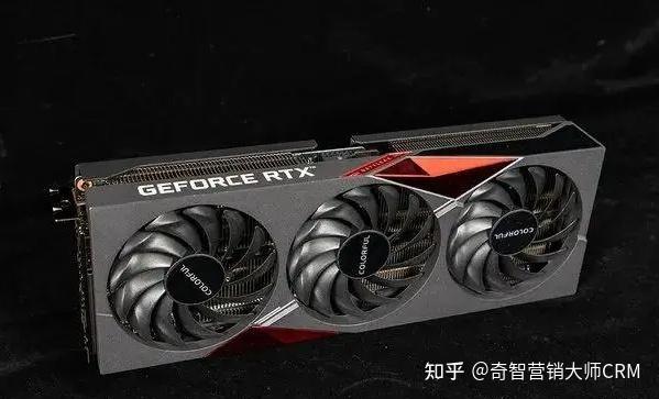 显卡GPU-如何选用显卡：显卡的用途范围，怎样选购一款适合自己的显卡呢？ - 知乎