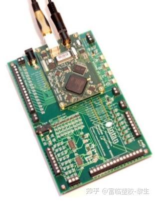 Intan Technologies RHD 系列数字电生理芯片 - 知乎