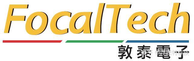 敦泰电子——FocalTech - 知乎