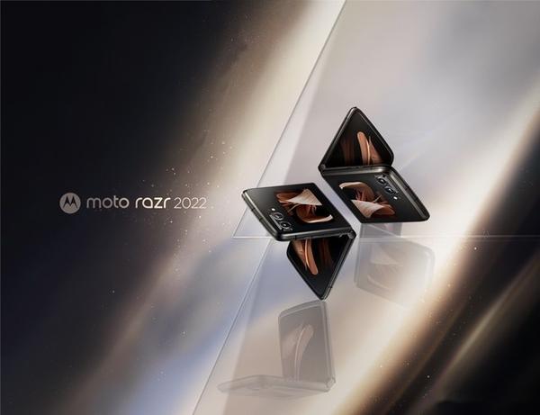4999元，摩托罗拉moto razr 2022调价，手机卷王又来了 - 知乎