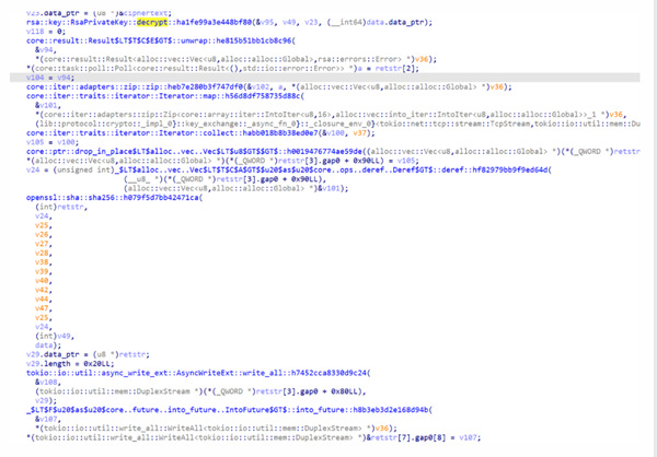 Realworld CTF 2023 Ferris_proxy - 知乎