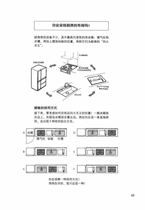 《住宅设计解剖书》pdf版 知乎