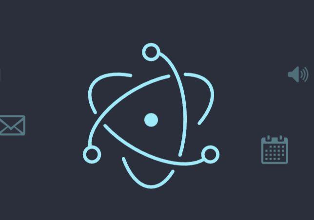 Electron踩坑笔记——require is not defined - 知乎