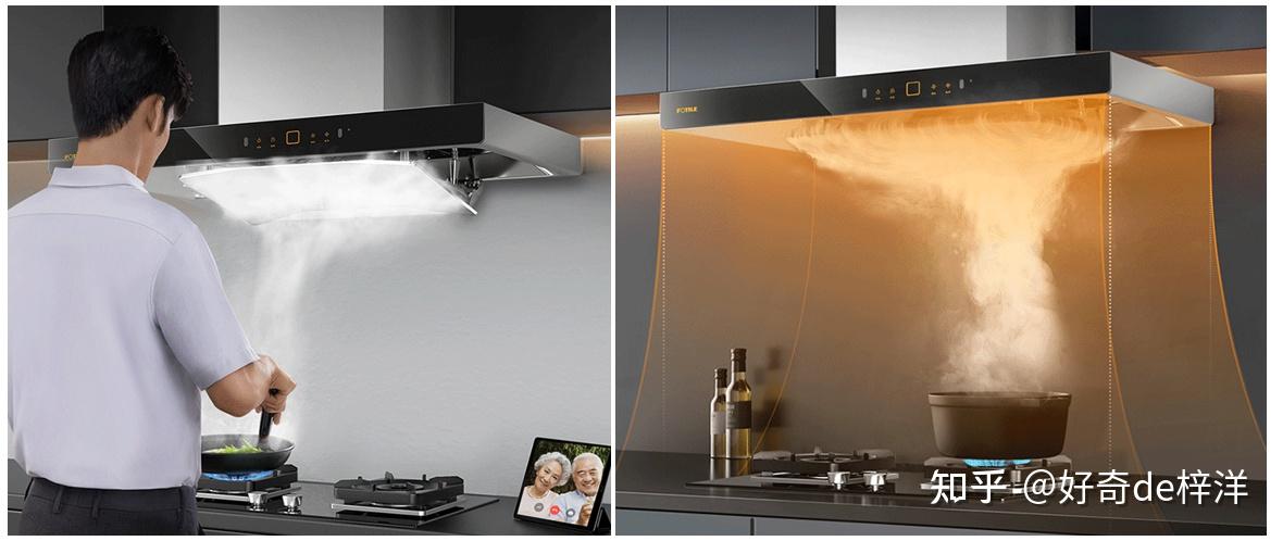 2024年【方太油烟机】全系列型号对比与推荐，看这一篇就够了！ - 知乎