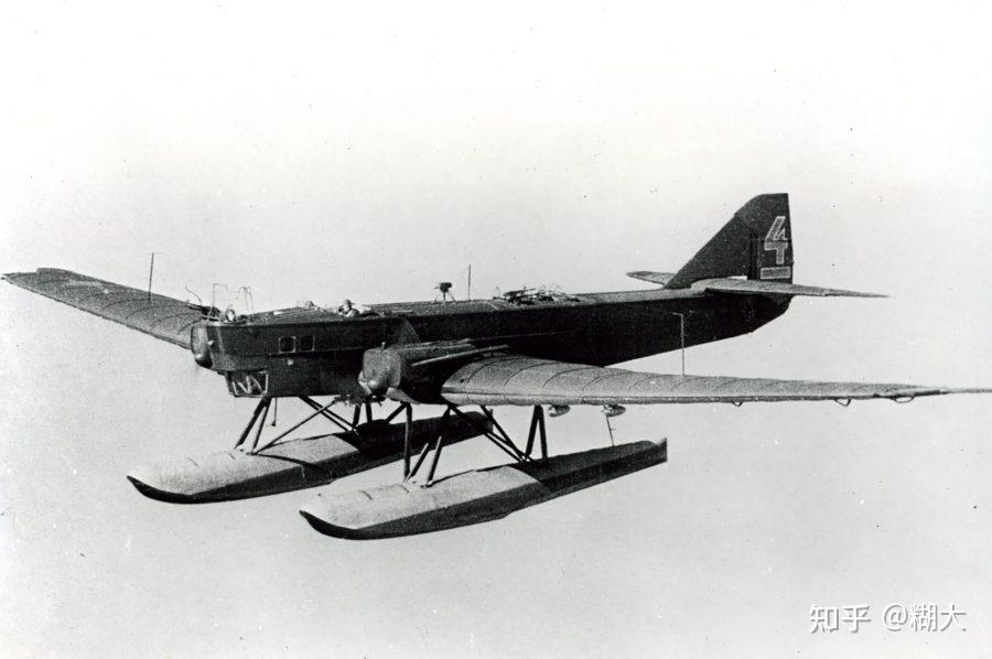 卫国战争时期的TB-3（ТБ-3）重型战略轰炸机（第二部分） - 知乎