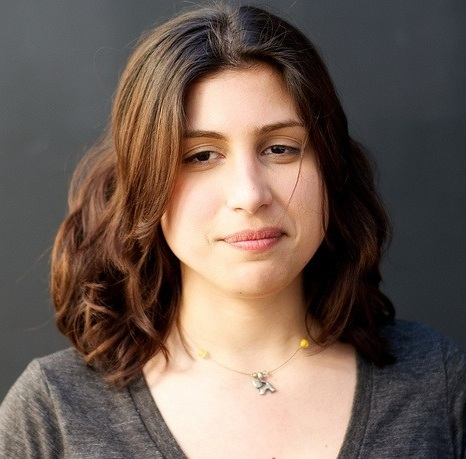 《CSS 揭秘》作者Lea Verou：我喜欢分享开源的行业文化 - 知乎