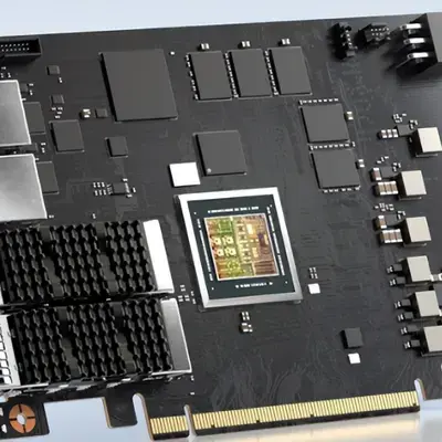 聊聊DPU的经济学原理和必然性 - 知乎