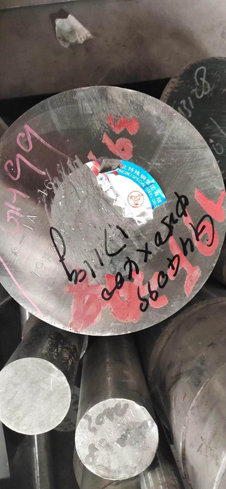 一文读懂GH3044（GH44）高温特性与GH3039焊接工艺 - 知乎