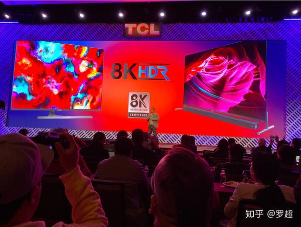 CES2020电视新品汇总：TCL、三星、创维各显神通 - 知乎