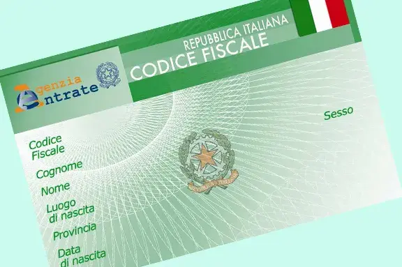 小科普 | 每个人必须办理的Codice Fiscale，你的意大利税号究竟暴露了哪些信息？！ - 知乎