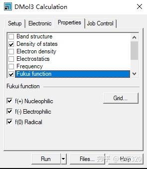 基于MS的Dmol3模块计算离子液体的电子转移和成键 - 知乎