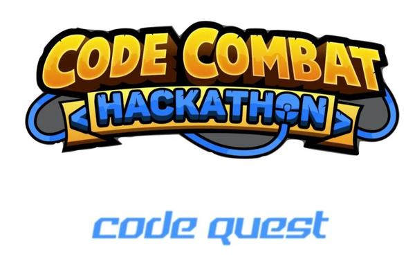 Code Quest 全球决赛重要通知 - 知乎