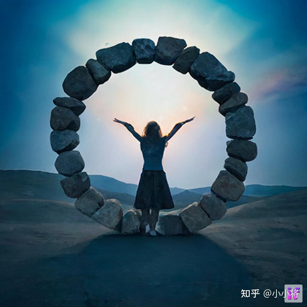 尝鲜开源版Imagen：DeepFloyd IF，完全碾压SD - 知乎