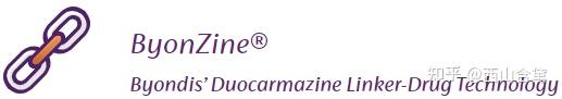 国内外知名企业ADC技术平台(第五期, Byondis) - 知乎