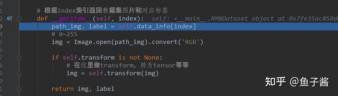 Pytorch学习笔记:数据预处理transforms模块 知乎