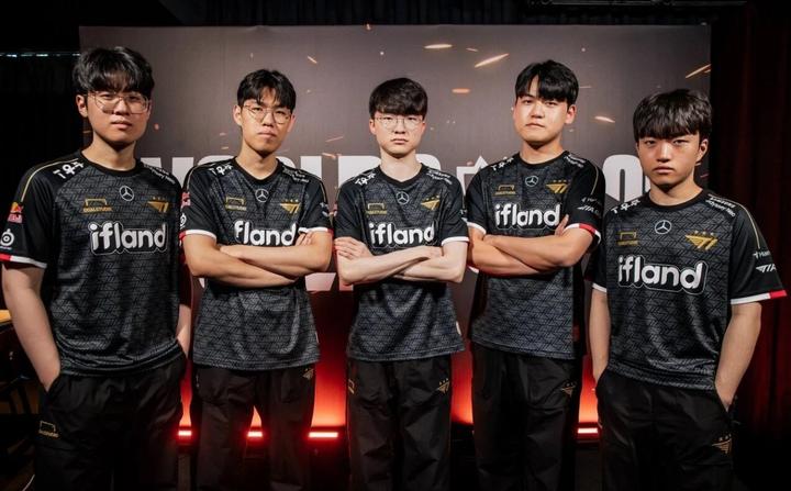 雷竞技资讯：Marin谈抽签，LNG必输T1，LPL没人能战胜Faker李相赫 - 知乎