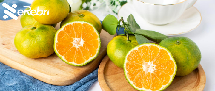 多吃橘子能延长寿命？发现柑橘提取物显著延长了动物寿命的机理 - 知乎