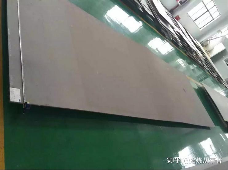 GH3044成分|性能|用途|标准|工艺 - 知乎