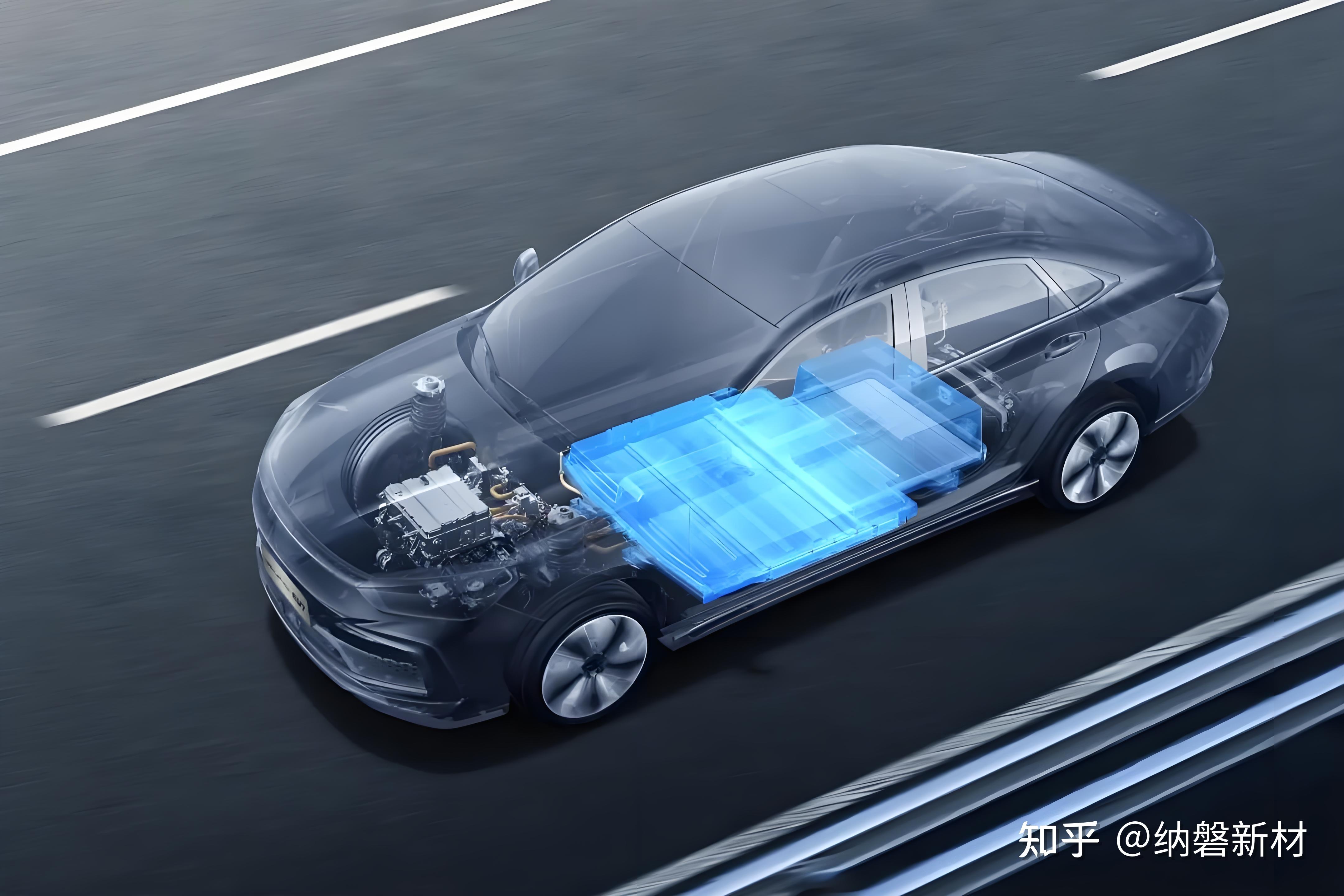 PPS材料在汽车接线柱上的应用 - 知乎