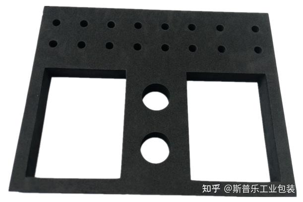 工业包装之——EVA包装内衬 - 知乎