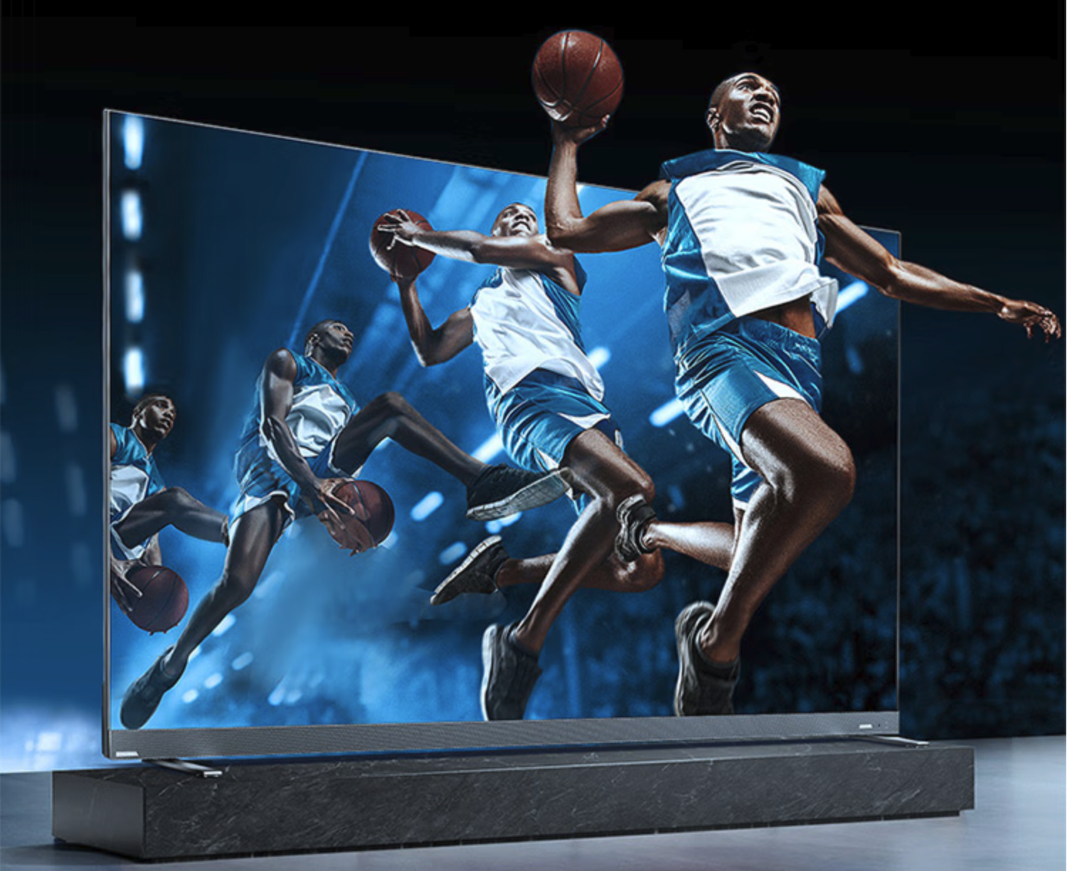 音画双芯、144Hz高刷，年货节好物推荐——东芝Z770 MiniLED电视 - 知乎