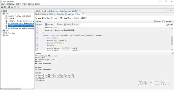 【JVM进阶之路】九：性能监控工具-可视化工具篇 - 知乎