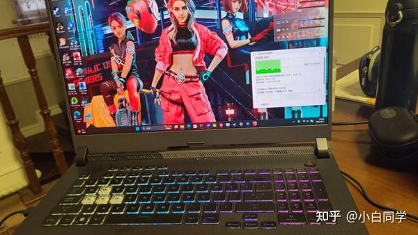 ROG魔霸7 Plus（rog魔霸7plus）怎么样？体验7周优缺点评测 - 知乎
