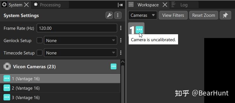 Vicon动作捕捉软件配置与实践完全入门指南 - 知乎