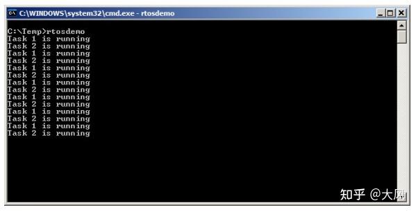 【肆】FreeRTOS 任务管理I 之 创建 task - 知乎