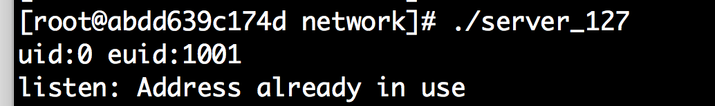 网络编程中的SO_REUSEADDR和SO_REUSEPORT参数详解 - 知乎