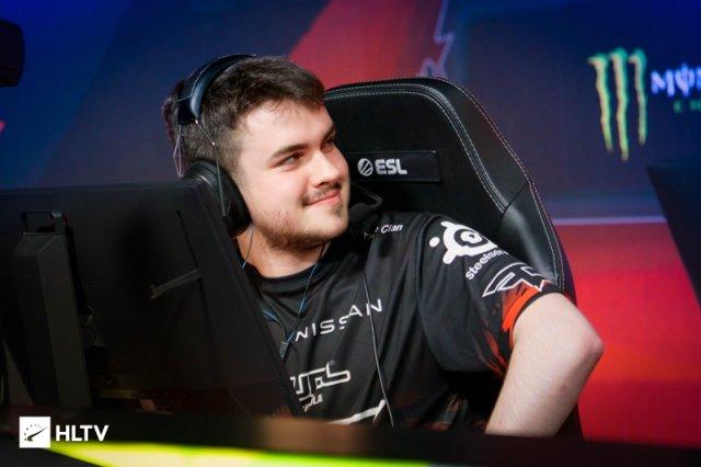 HLTV 2022年度最佳选手第6名：broky - 知乎