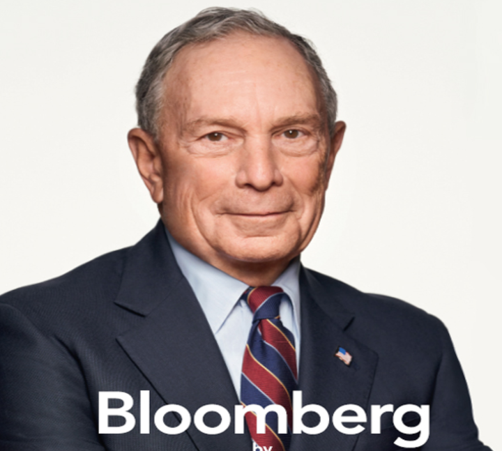 《Bloomberg创业史》学习笔记 - 知乎