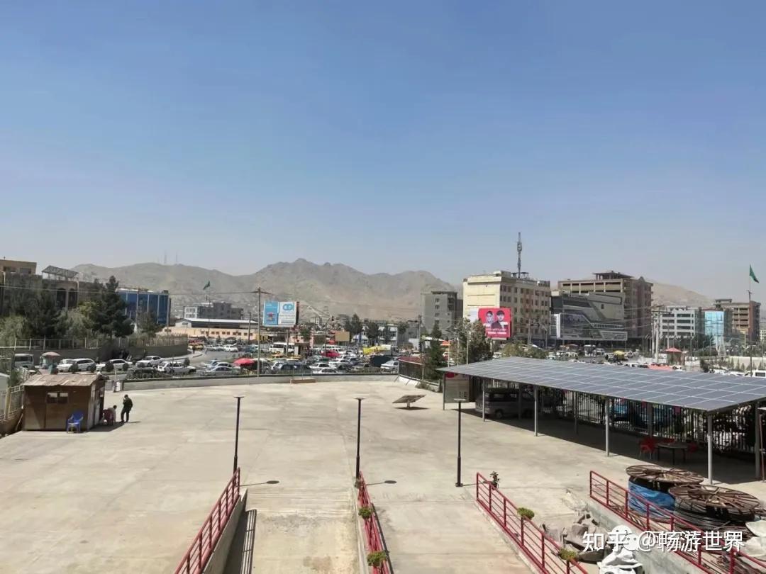 阿富汗女性未来如何？还不可知！ - 知乎