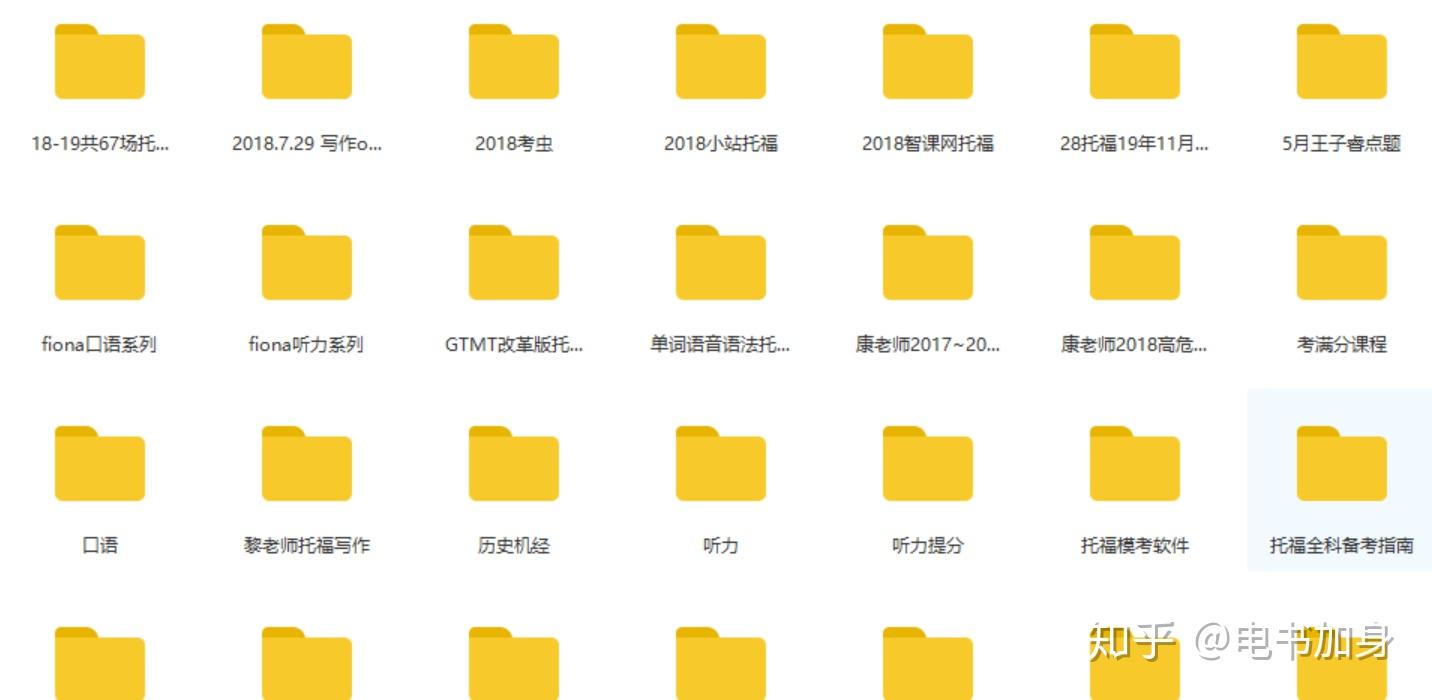 搜集和整理资料或许才是我的最爱 - 知乎