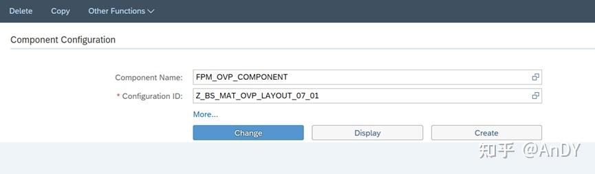 SAP MDG 系统详解-第一期 - 知乎