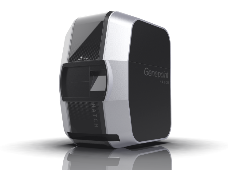 基点Hatch全自动液氮存储系统让样本完好如初见-上海玮驰仪器有限公司