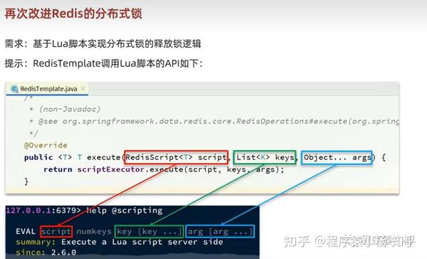 Redis中使用lua脚本 - 知乎