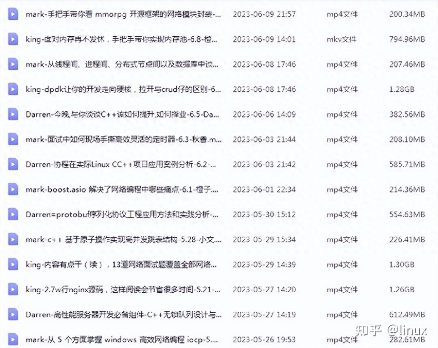 基于ebpf的性能工具-bpftrace实战(内存泄漏) - 知乎