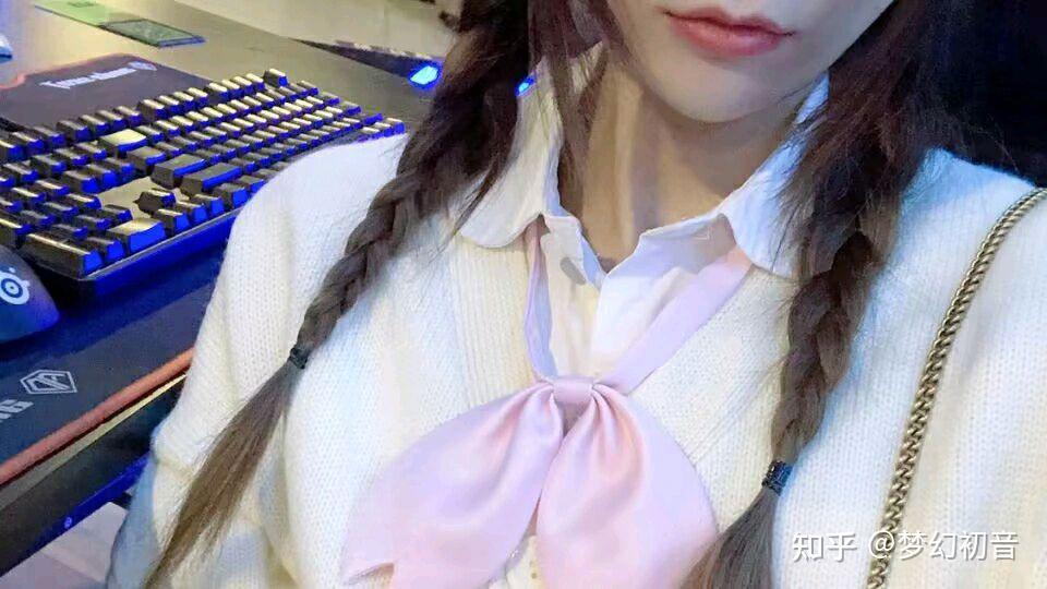 软萌萝莉小仙yyds！ - 知乎