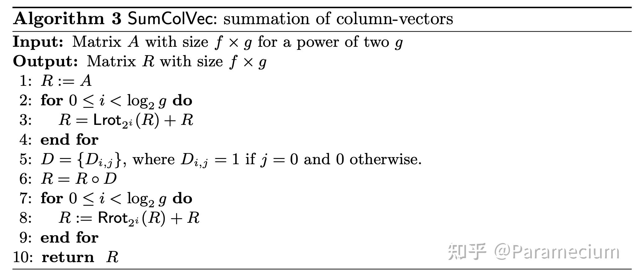 CKKS 密文矩阵乘法优化 - 知乎