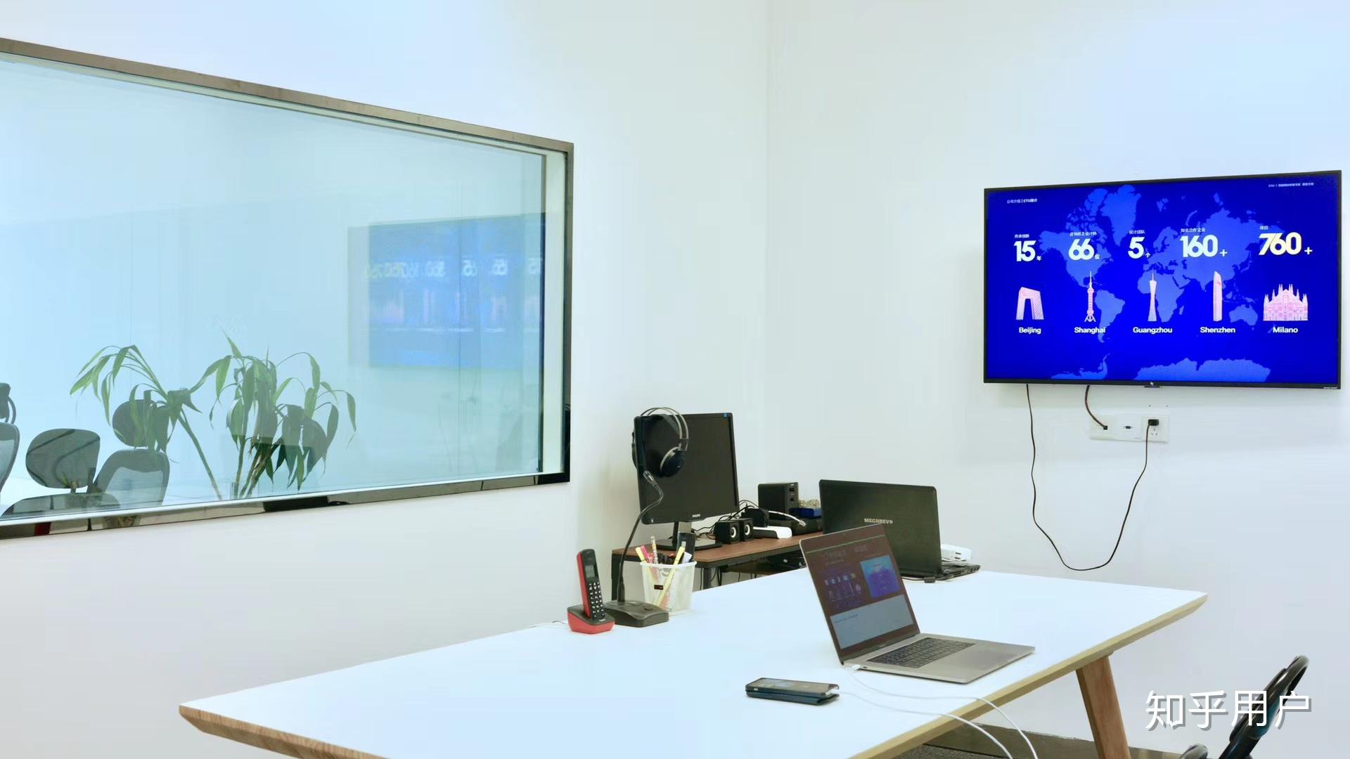 在 ETU Design 工作是一种什么样的体验？ - 知乎