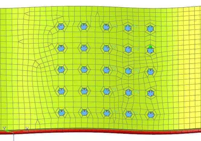 HyperMesh 中使用bolt面板创建螺栓 - 知乎