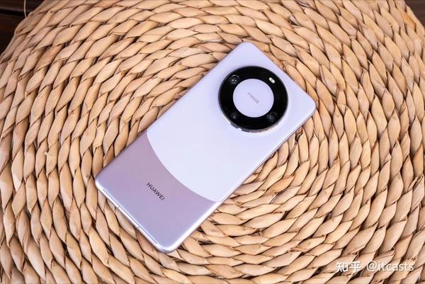 华为Mate60 vs iPhone 15 Pro：细致对比，你该如何选择？ - 知乎
