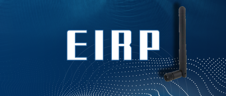 有效/等效各向同性辐射功率（EIRP）简介 - 知乎