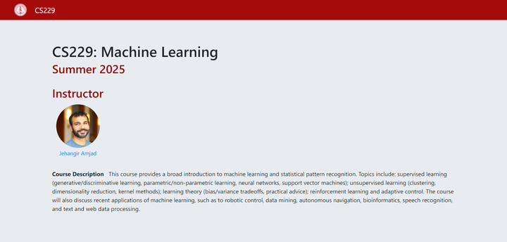 CS229 课程讲义中文翻译 - 知乎