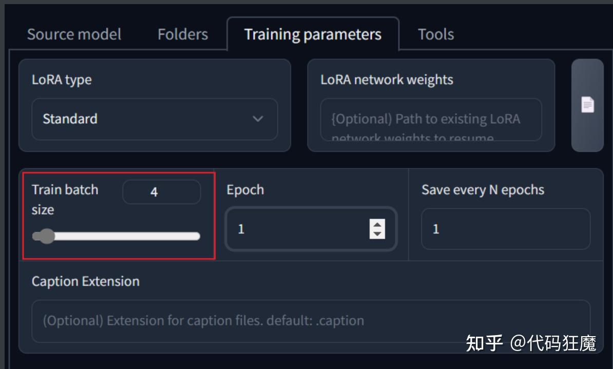 2023-04-08_5分钟学会2023年最火的AI绘画（Lora模型训练入门） - 知乎